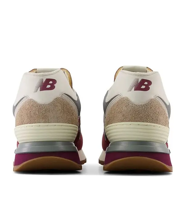 NEW BALANCE 574 Legacy Sneakers - Multicolor