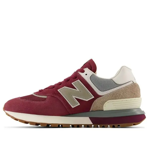 NEW BALANCE 574 Legacy Sneakers - Multicolor
