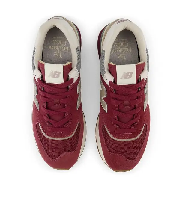 NEW BALANCE 574 Legacy Sneakers - Multicolor