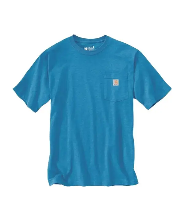 Carhartt Pocket Short-sleeved T-shirt