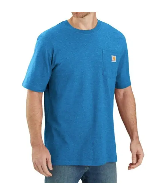 Carhartt Pocket Short-sleeved T-shirt