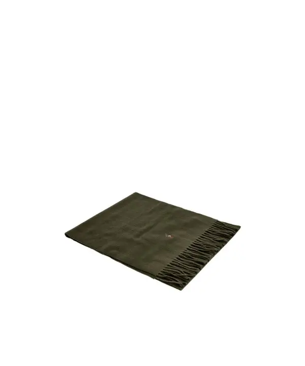 Polo Ralph Lauren Pony Tassel Scarf