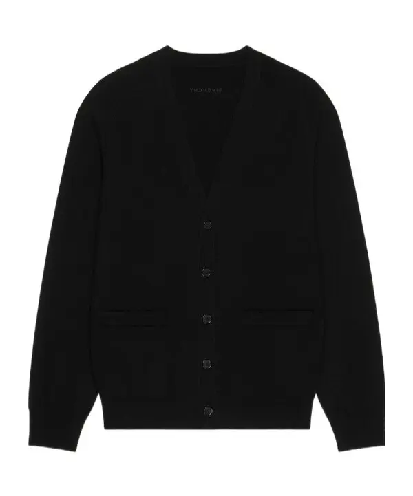 Givenchy Cashmere Cardigan