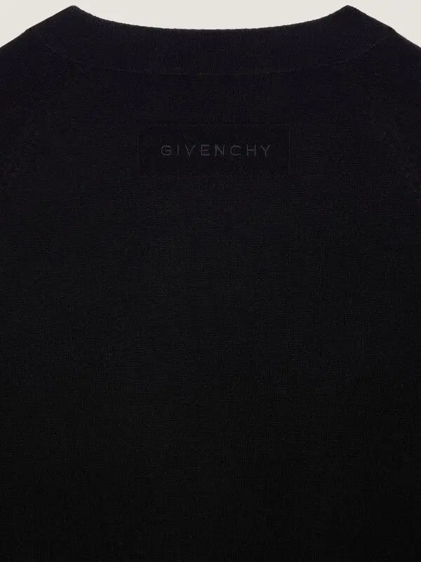 Givenchy Cashmere Cardigan