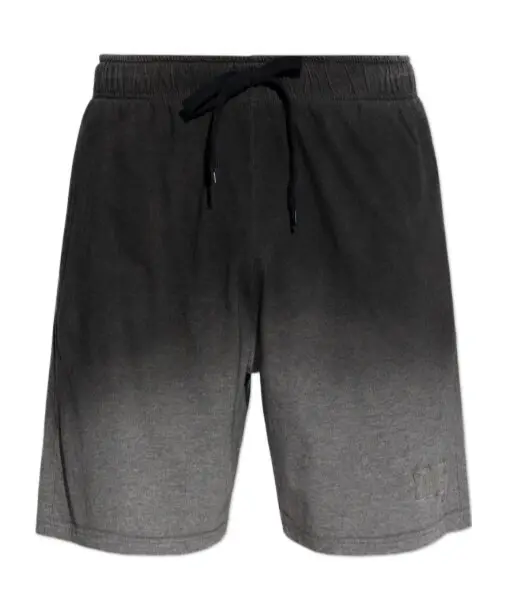 Moschino Active Gradient Shorts