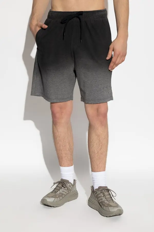 Moschino Active Gradient Shorts