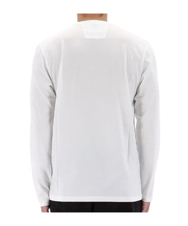 C.P. COMPANY Long-sleeved T-shirt