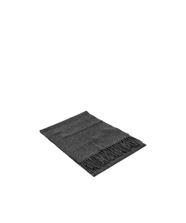 Polo Ralph Lauren Pony Tassel Scarf