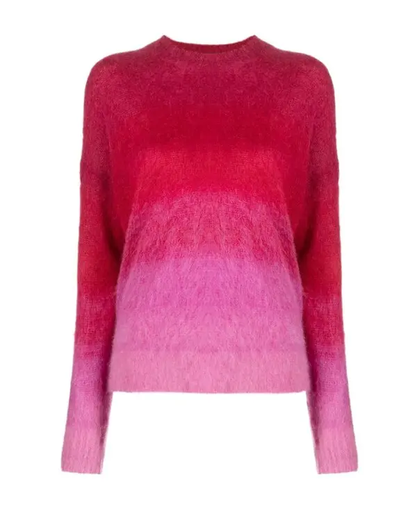 Isabel Marant Étoile Drussell Mohair Sweater