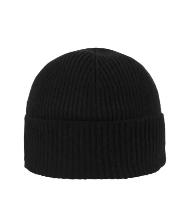 Polo Ralph Lauren Ribbed Knit Beanie