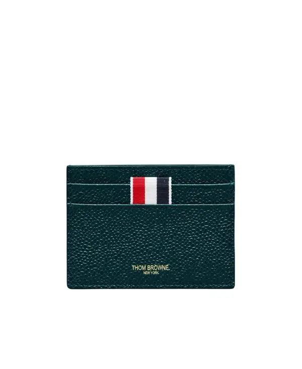 Thom Browne Pebble Single Clip - Blue