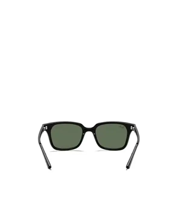 Ray-ban Rectangle Full Rim Sunglasses