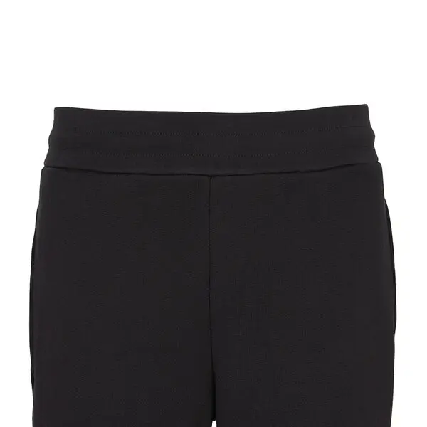Bally Sweatpants In Cotton Interlock