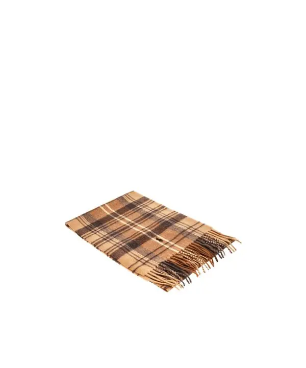 Polo Ralph Lauren Plaid Scarf