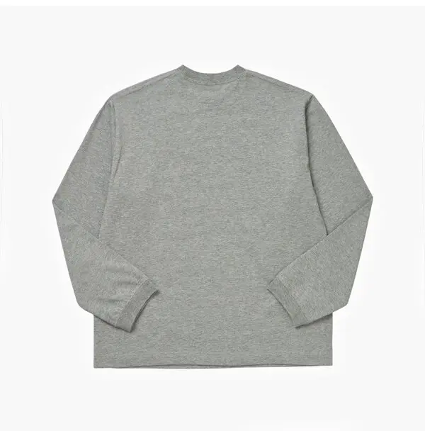 Maison Kitsuné Long Sleeve T-shirt
