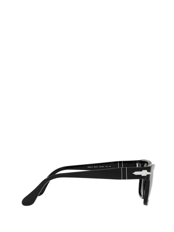 Persol Square Frame Sunglasses