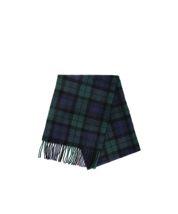 Polo Ralph Lauren Plaid Scarf