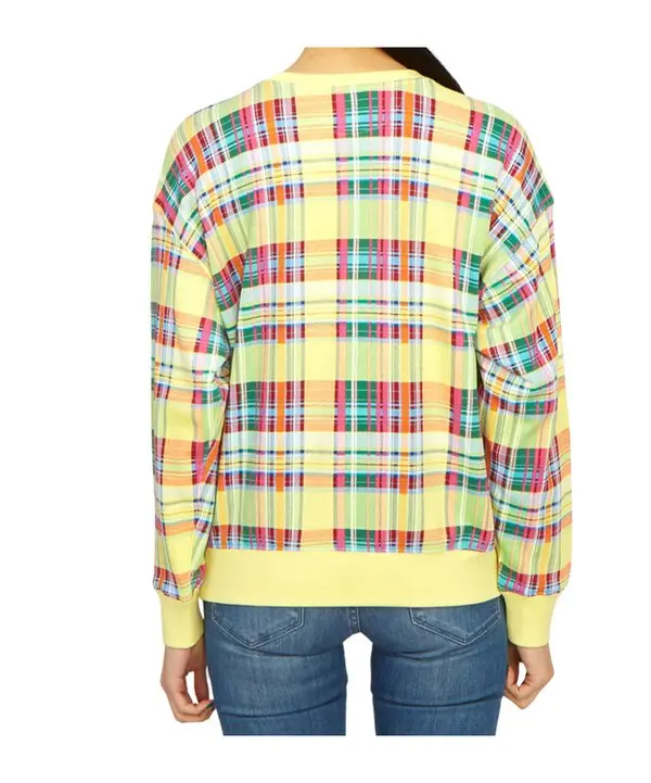 Polo Ralph Lauren Long-sleeved Crewneck Sweatshirt