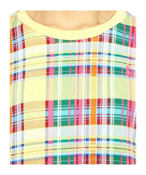 Polo Ralph Lauren Long-sleeved Crewneck Sweatshirt