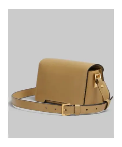 Marni Mini Trunkaroo Shoulder Bag