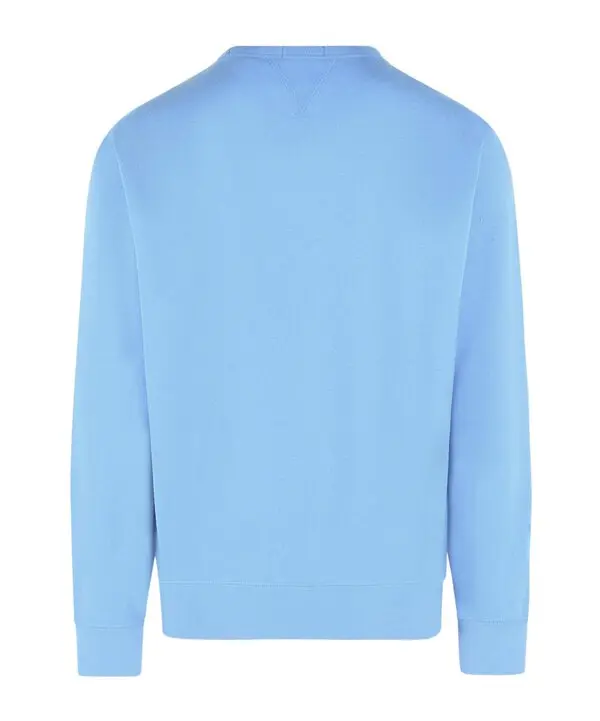 Polo Ralph Lauren Crew Neck Sweatshirt