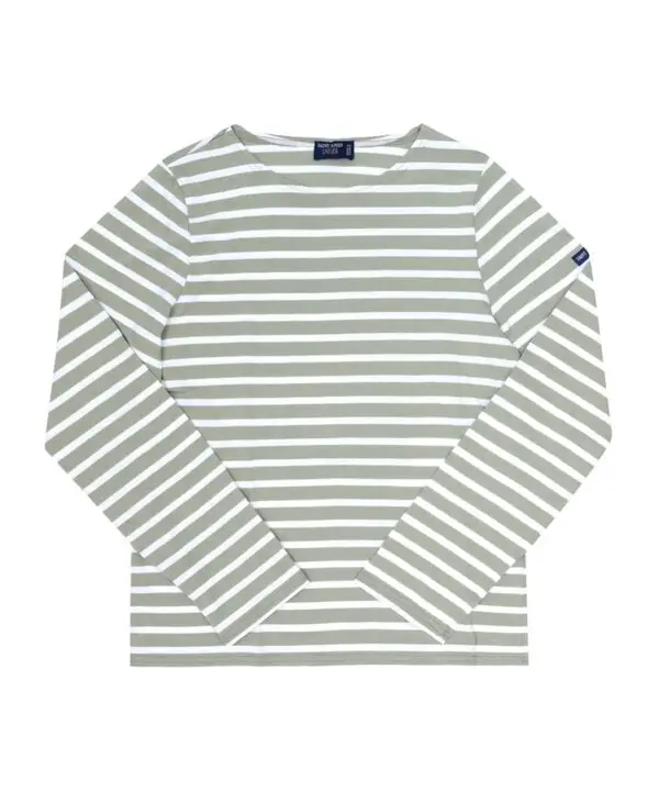 Saint James Striped T-shirt