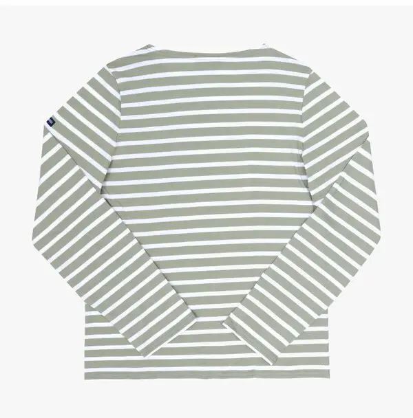 Saint James Striped T-shirt
