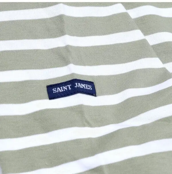 Saint James Striped T-shirt