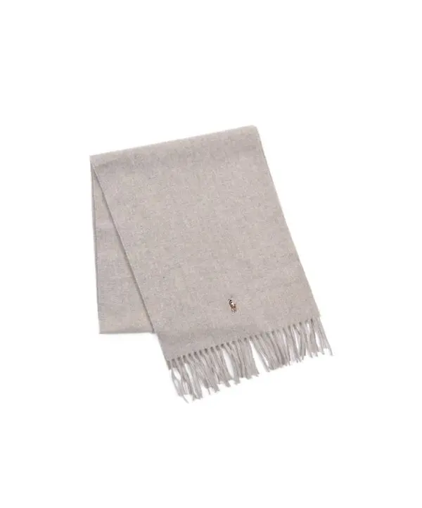 Polo Ralph Lauren Tassel Scarf