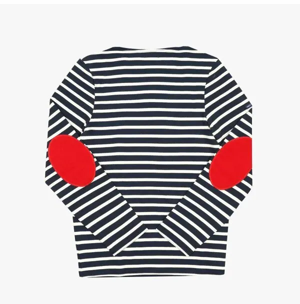 Saint James Striped T-shirt