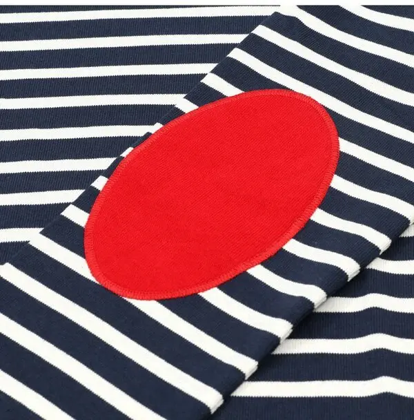 Saint James Striped T-shirt