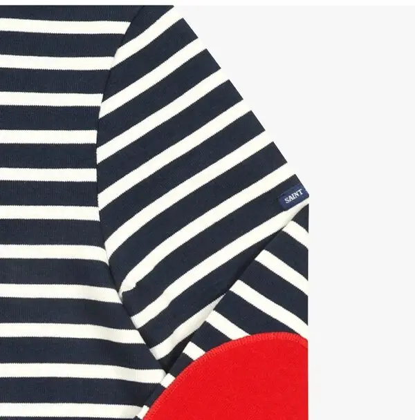 Saint James Striped T-shirt