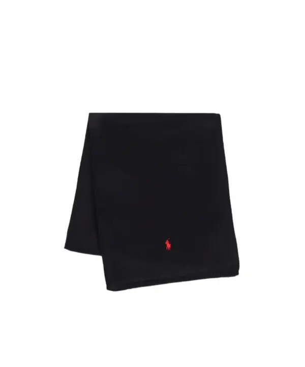 Polo Ralph Lauren Logo Scarf