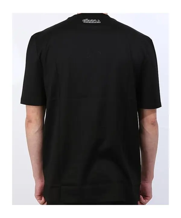 LANVIN Printed T-shirt