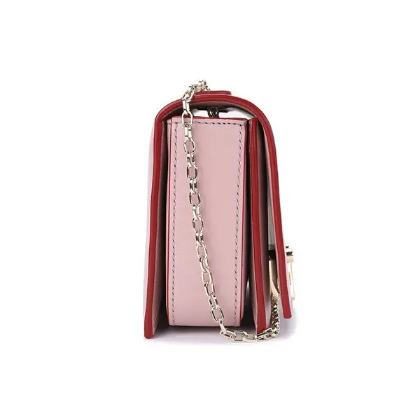 Emporio Armani Chain Shoulder Bag