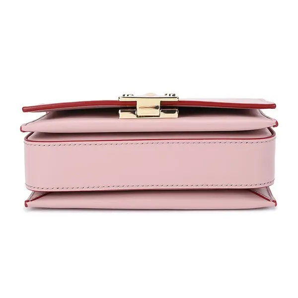 Emporio Armani Chain Shoulder Bag