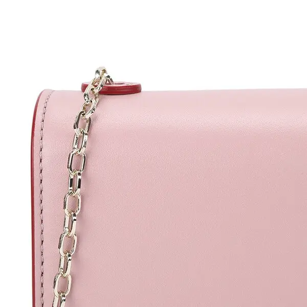 Emporio Armani Chain Shoulder Bag