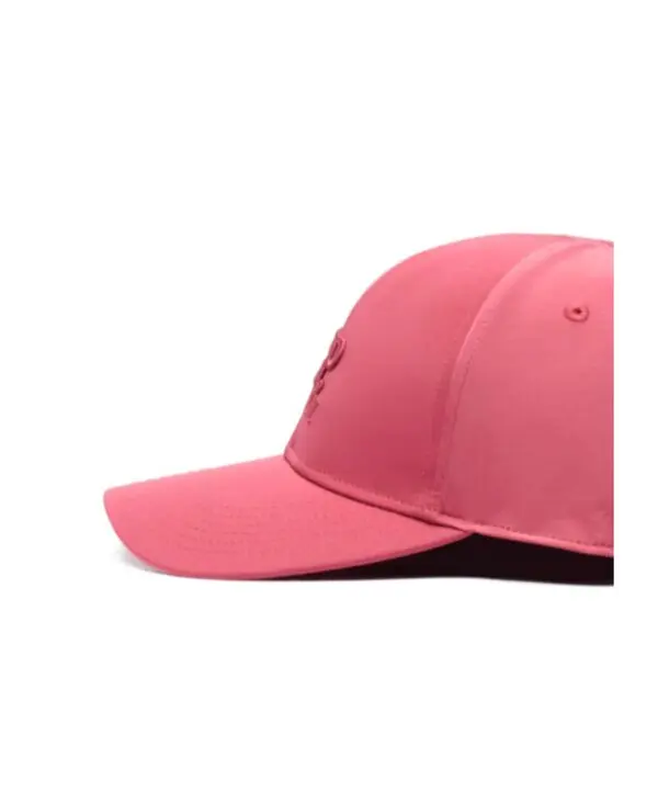 C.P. COMPANY Logo Embroidered Baseball Cap