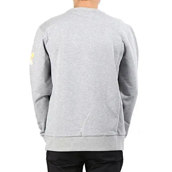 LANVIN Long Sleeve Crewneck Sweatshirt