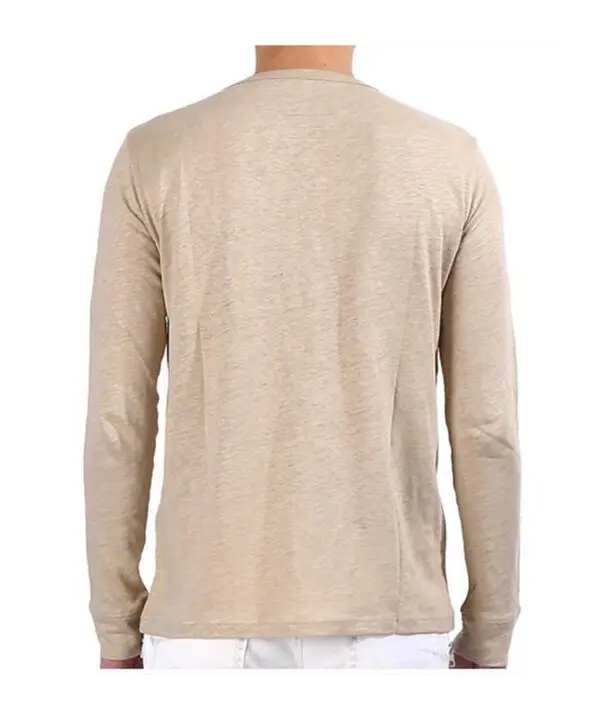Balmain Strap T-shirt