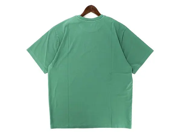 Maison Kitsuné Short Sleeve T-shirt