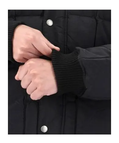 Pyrenex Flight Down Jacket