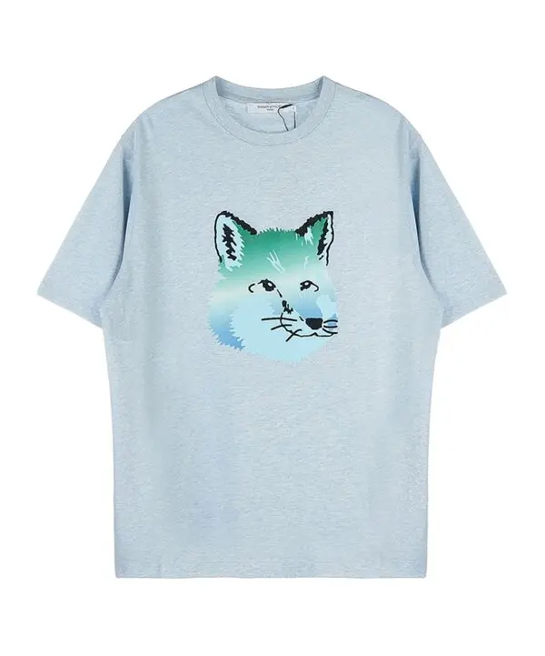 Maison Kitsuné Short Sleeve T-shirt