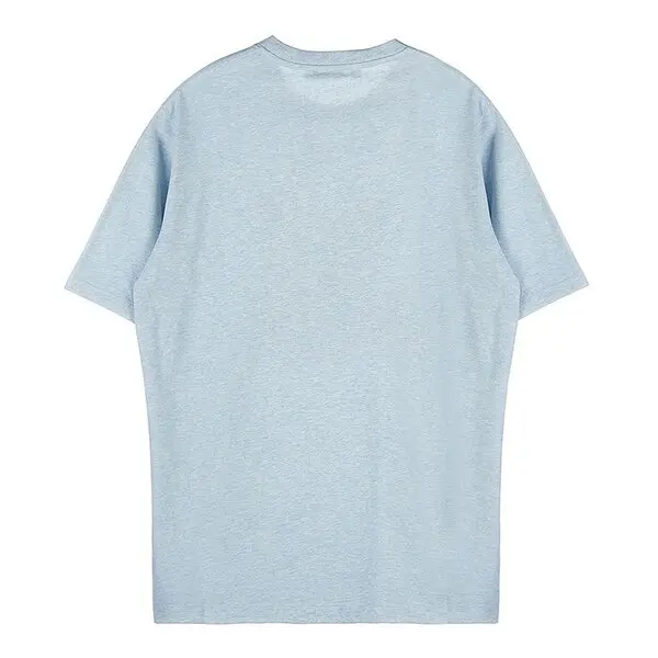 Maison Kitsuné Short Sleeve T-shirt