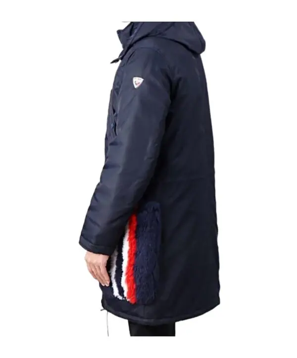 Rossignol Shearling Parka