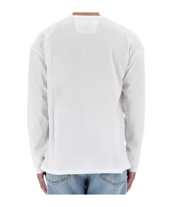 C.P. COMPANY Long-sleeved T-shirt