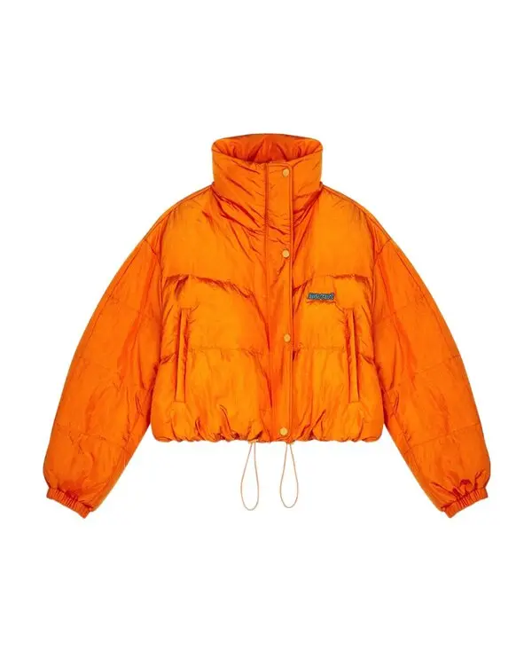 Isabel Marant Étoile Puffer Coat