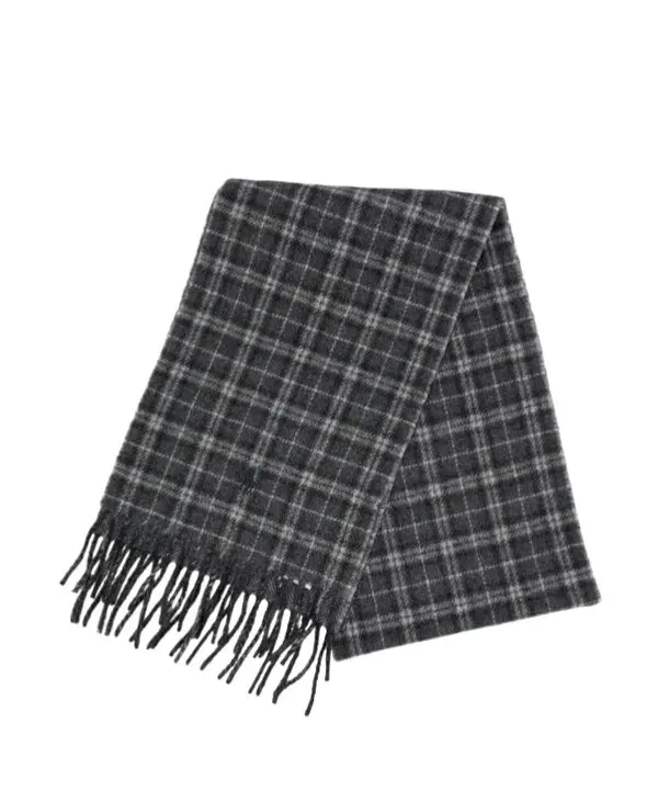 Polo Ralph Lauren Plaid Scarf