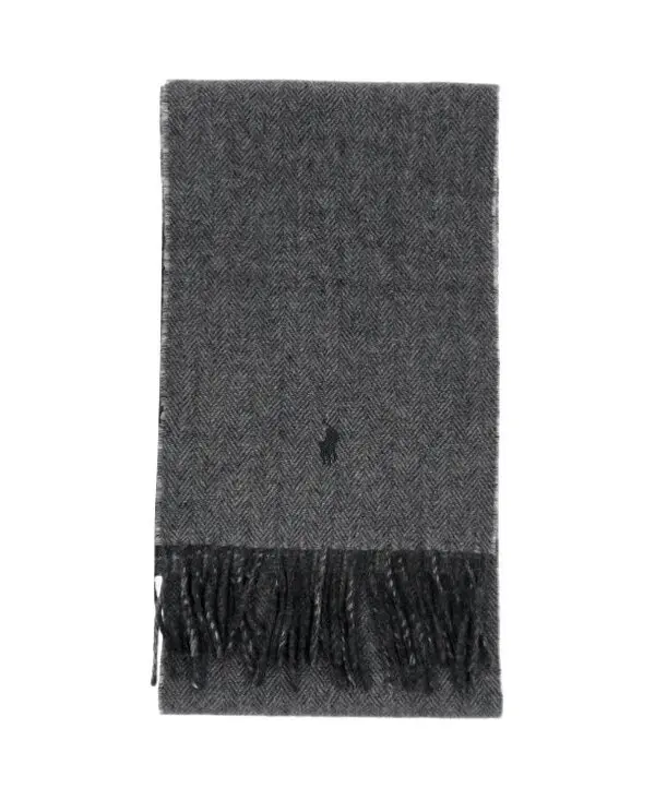 Polo Ralph Lauren Plaid Scarf