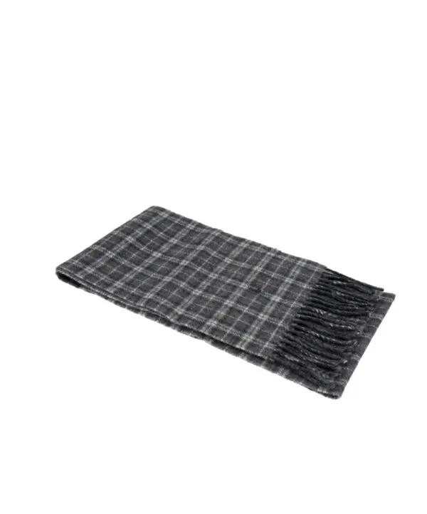 Polo Ralph Lauren Plaid Scarf